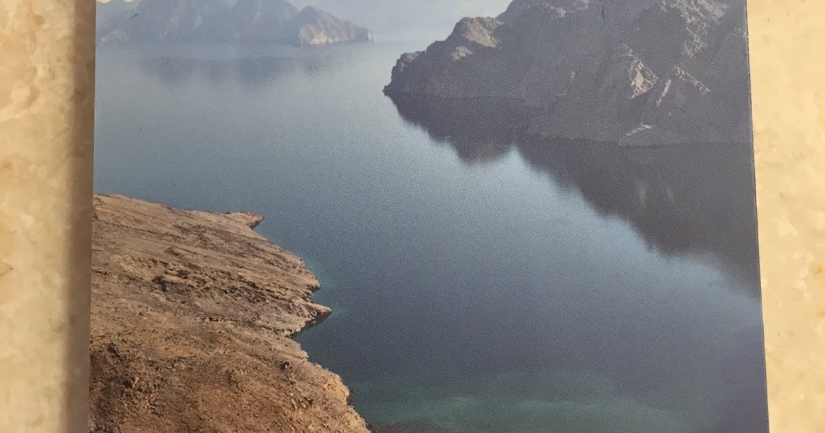 MUSANDAM TOUR PLAN ,OMAN IN DETAIL