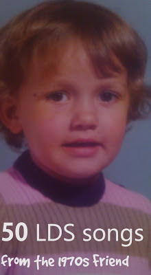 KugAlls: 50 Songs from the 1970s LDS Friend magazines