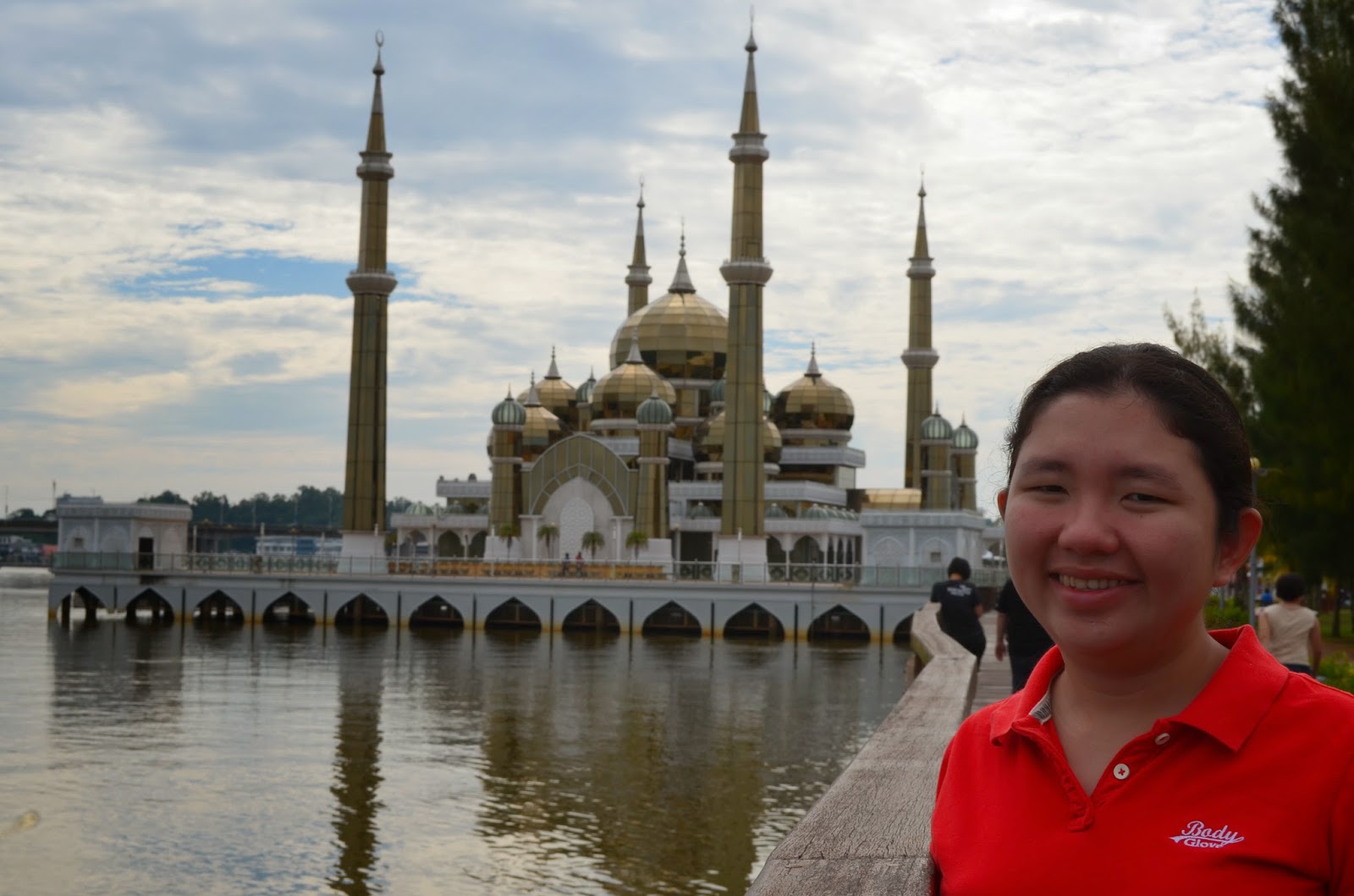 Our Journey : Terengganu Kuala Terengganu - Pengkalan Tok Ku Paloh ...