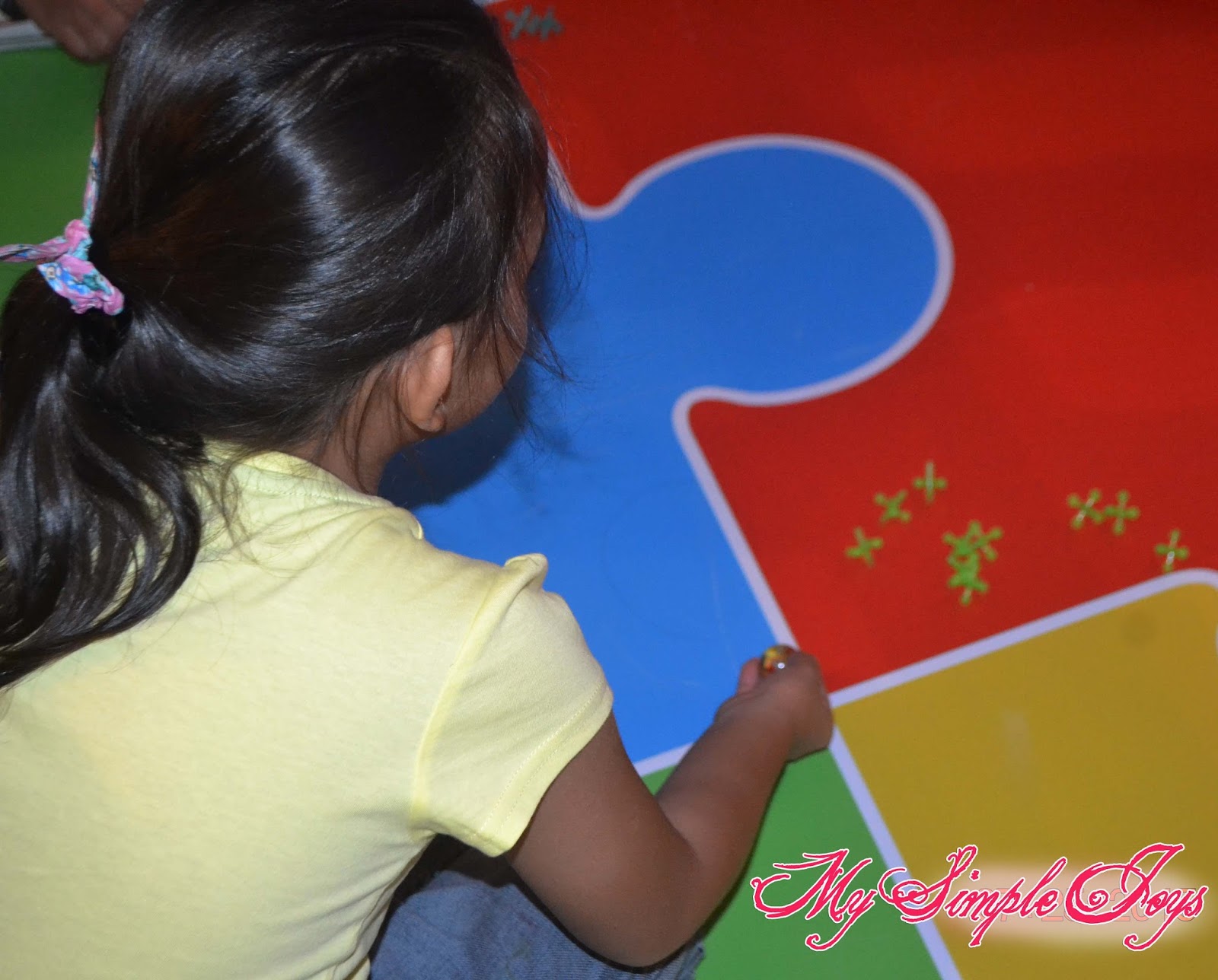 MY FAMILY'S SKYCABLE PLAYBACK REWIND WEEKEND FAMILY FUN EXPERIENCE ...