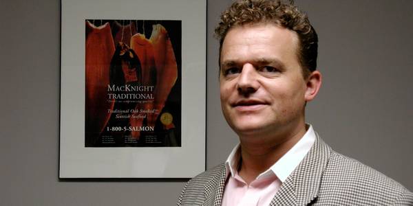 Meet Ambassador Jonathan Brown - Mas In The Cemetery