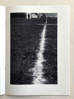 The Styrous® Viewfinder: Lon Clark, Jr. ~ Itinerary, a photographic journey