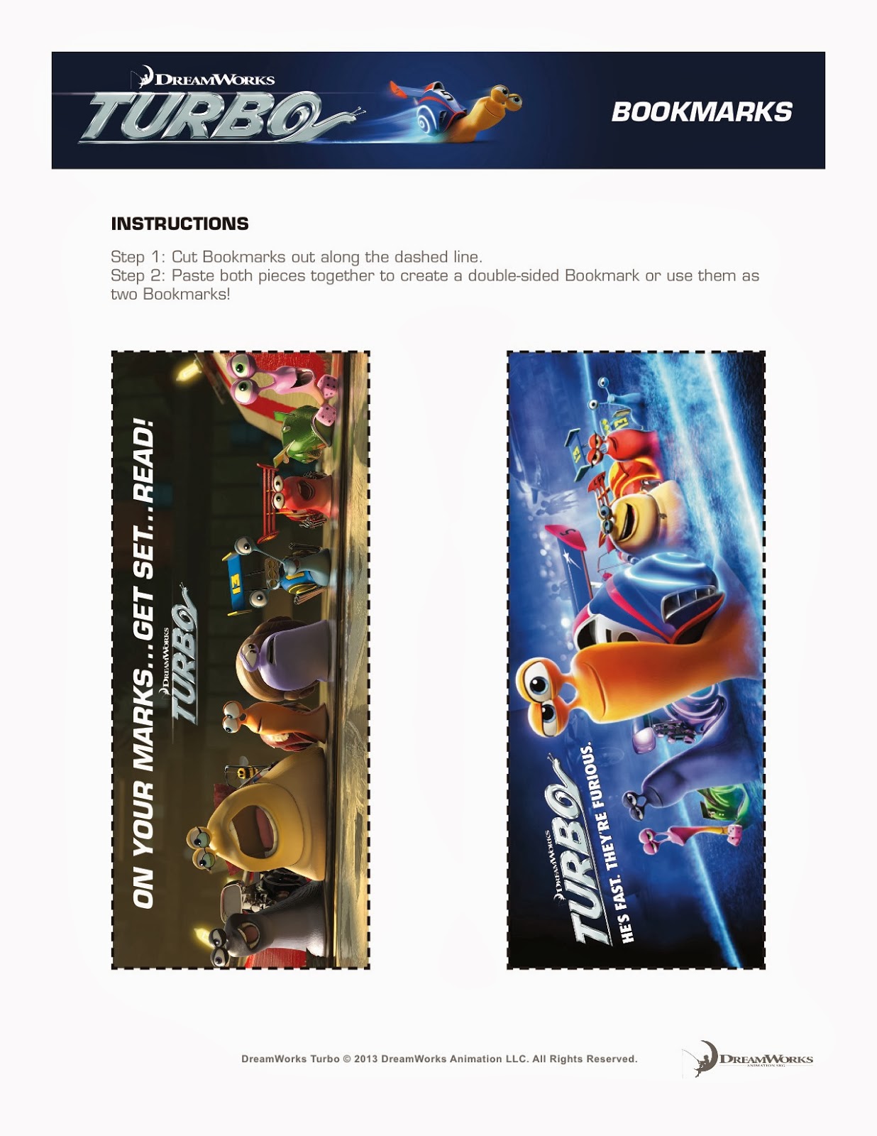 Rev up your Engines! Turbo is Racing into a Store Near you and we are ...