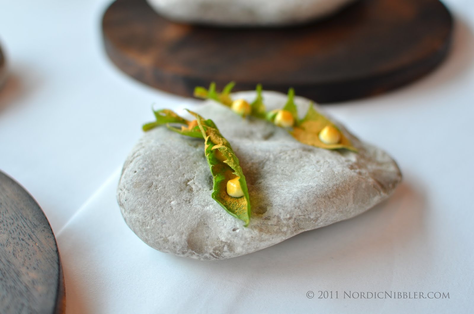 Nordic Nibbler: Maaemo, Oslo (Revisited) – Restaurant Review