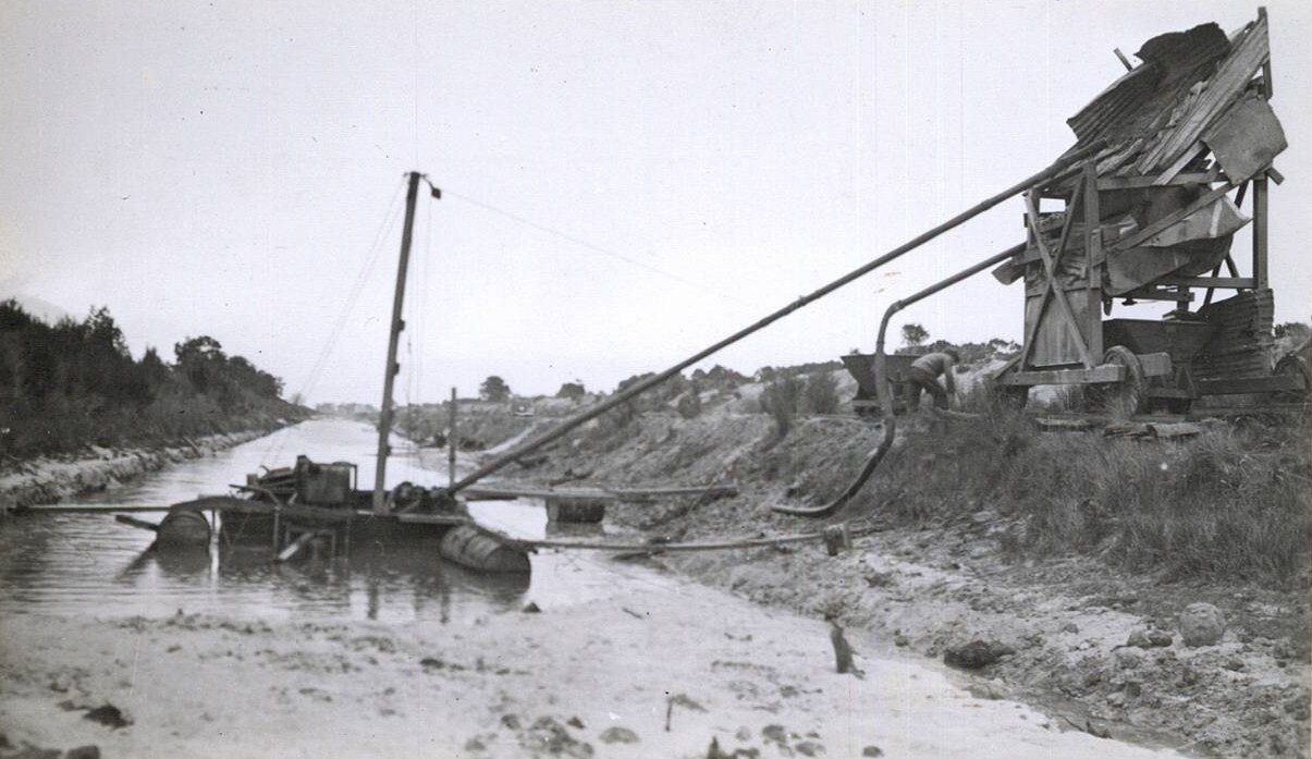 Historic Trucks: More Koo-Wee-Rup Swamp machines