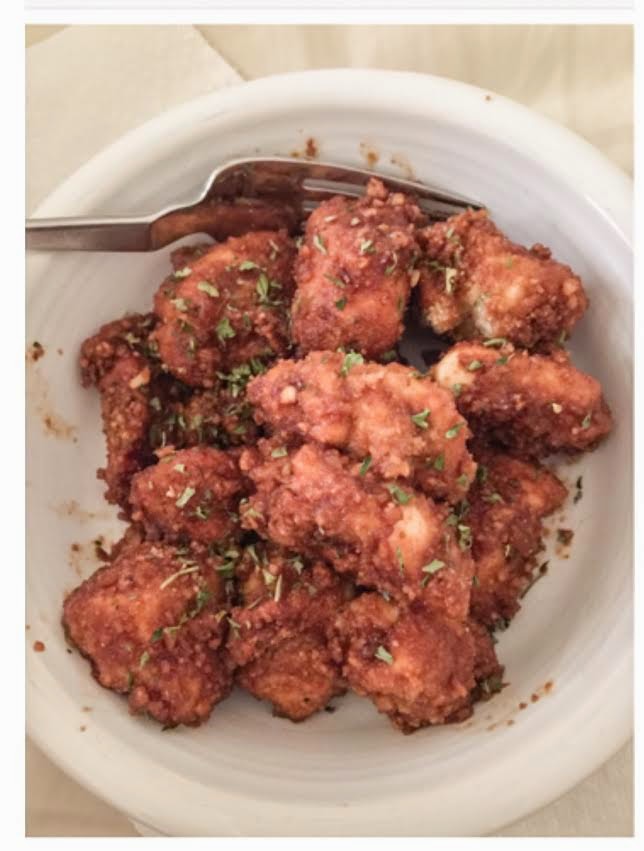 Fit Fashion Mom : I am not a cook but trying