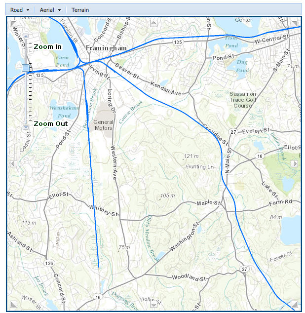 Dispatch from the Digital Health Frontier: Building Unity Farm - The ...