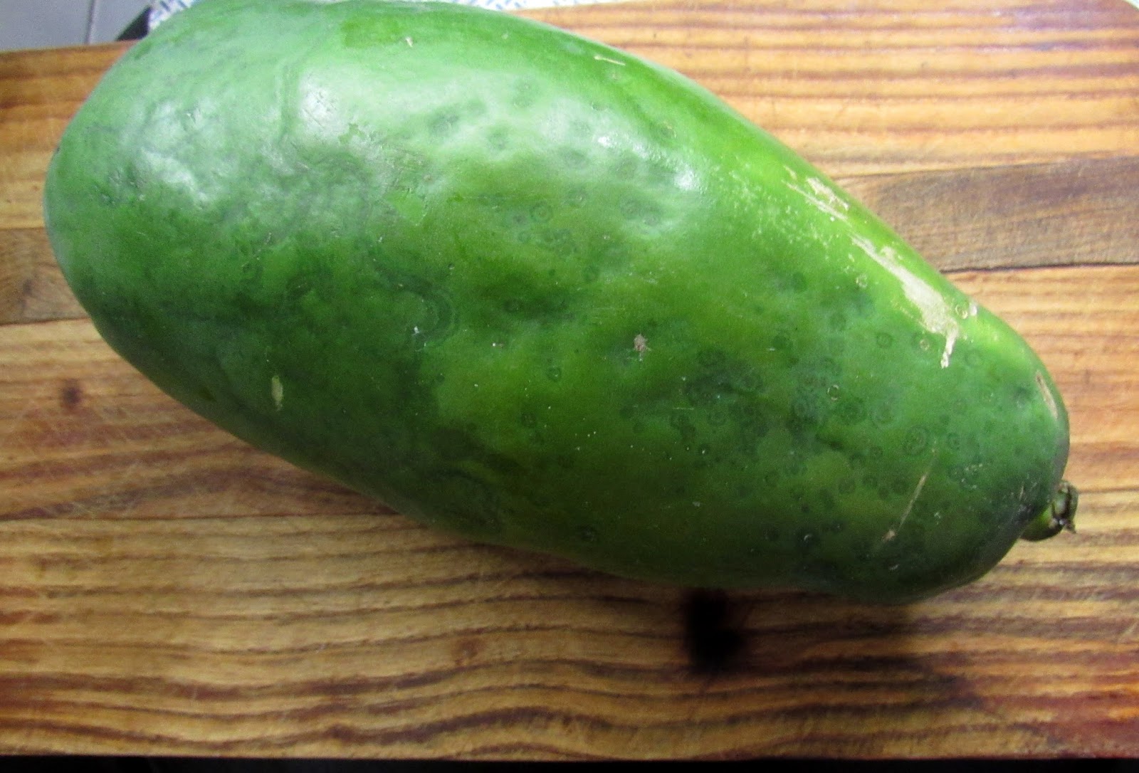 ANIS & PAPELON: Dulce de lechosa