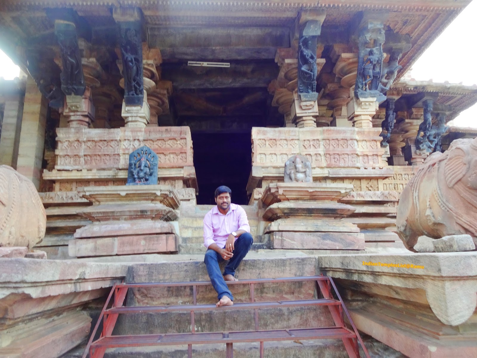 Ramappa Temple - UNESCO World Heritage Site in Telangana - History and ...