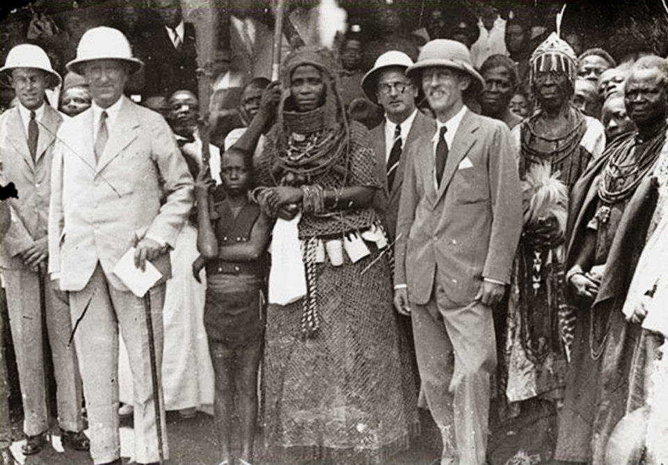 Profissão História: O Reino do Benin