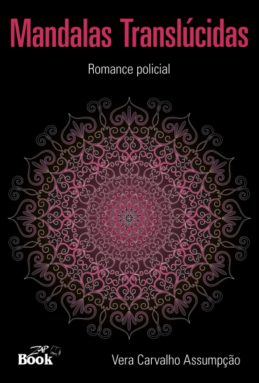 Mandalas Translúcidas por Grazielli Moraes - Web Site Oficial da ...