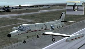 FlySim&Real: ottobre 2012