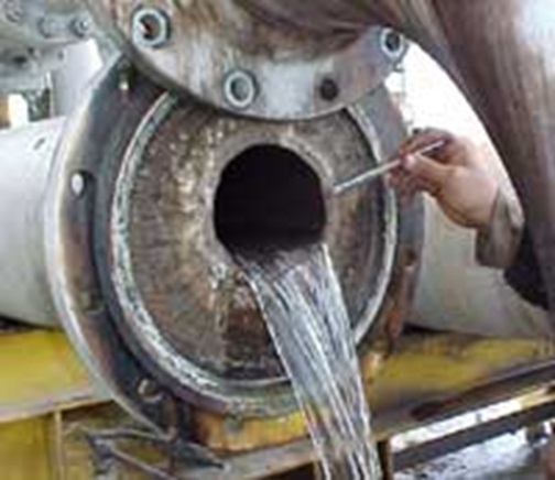 My Journey: Downhole Scale Squeeze Treatment (DSST)