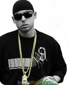 Cosculluela: Nuevo Disco Cosculluela El Niño