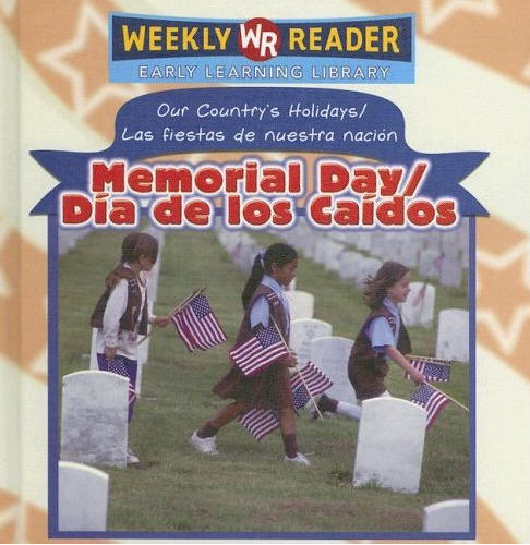 Mommy Maestra: Children's Books to Celebrate Memorial Day