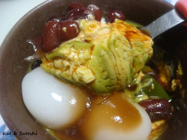 Our Adventures in Japan: gokan