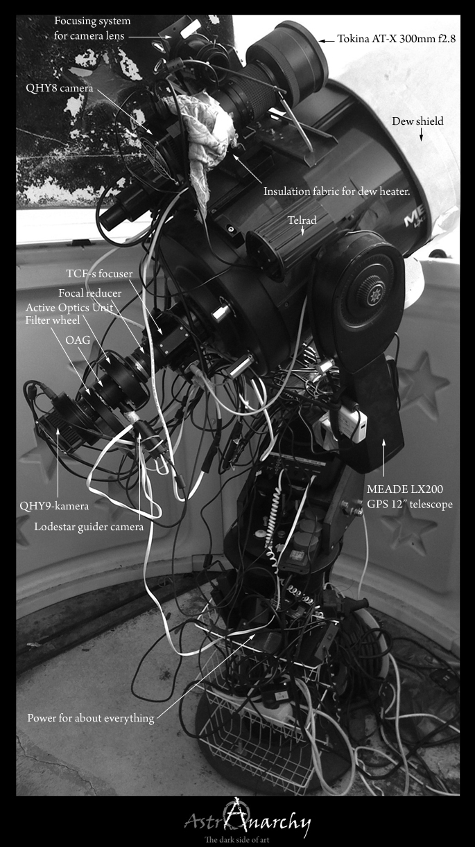 C11 Edge Imaging Train - My Backfocus Woes and Calculations ...