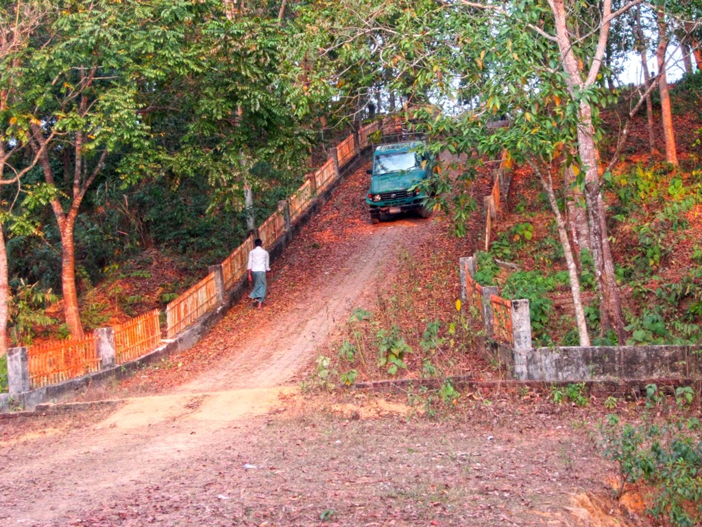 Prantik Lake ~ Bangladesh Explorer