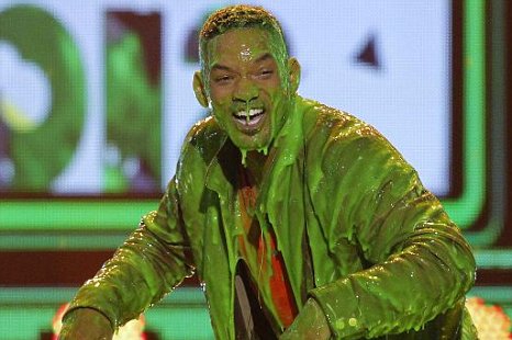 When Slime Ruled the World: The Making and Tasting of Nickelodeon's ...