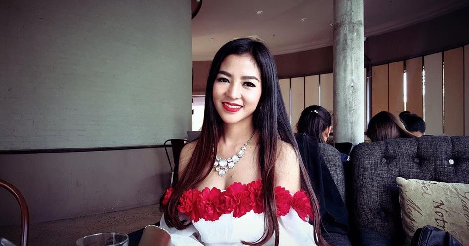 Cam-Guide: Popular actress Miss Duong Manich