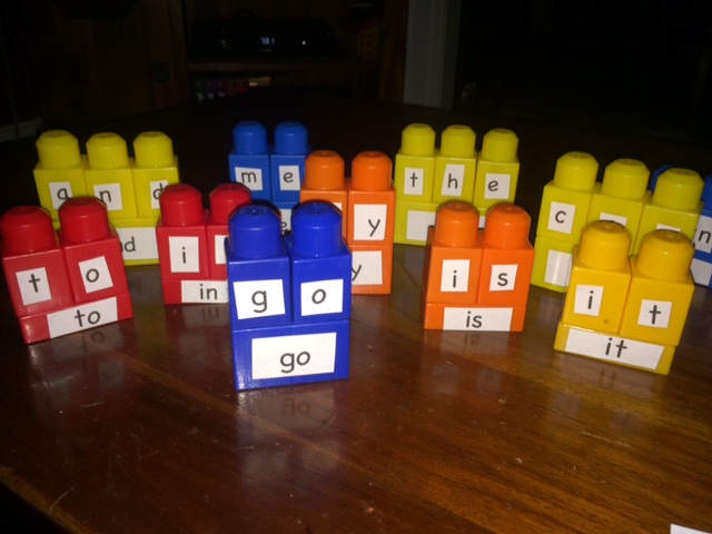 PHONICS FUN - Dr. Jean & Friends Blog