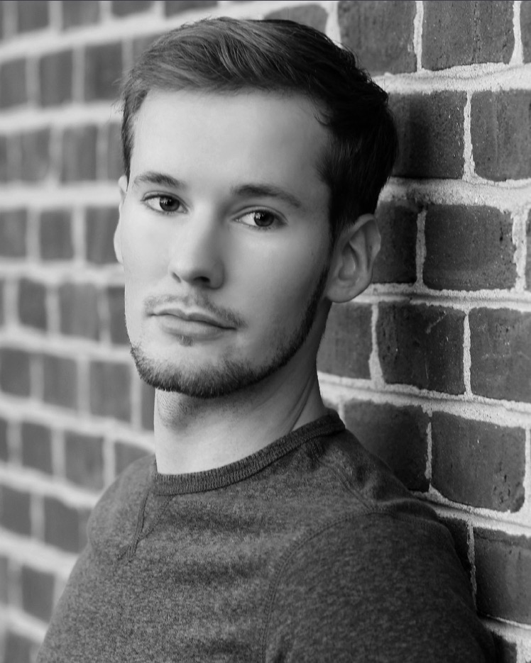 Author Interview: Sam Campbell - Part 1 - Ivy Cirillo Books