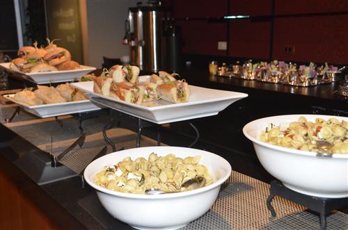 PIFA 2013 Gala, Insider Observations and the link to my Philly Mag ...