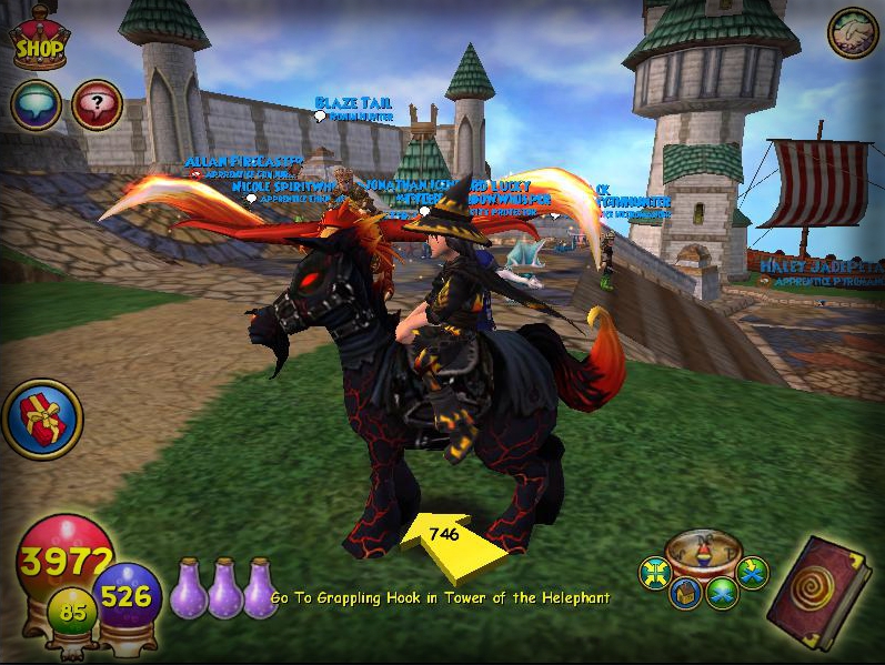 The Nightmare Pack Returns, Updated With New Mounts, Gear, and More ...