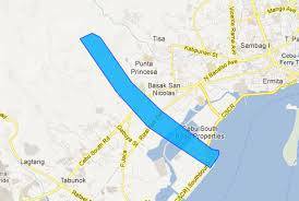 CULTURAL MAPPING: BARANGAY BASAK PARDO (Project in HUMSS)