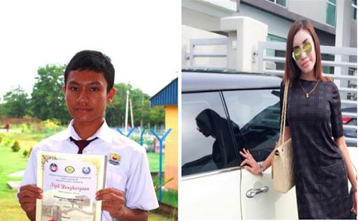 Jom tengok Biodata dan Rekod Kejayaan SAFIEY ILIAS Yang Kembali Jadi ...