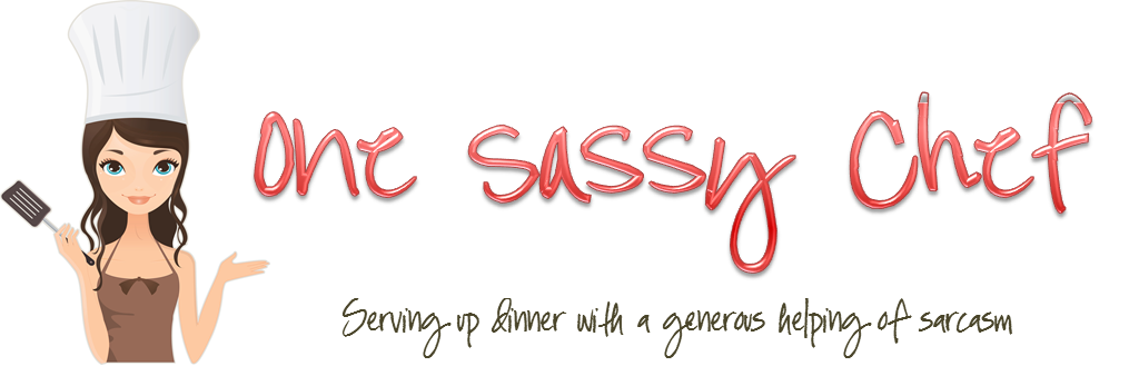 One Sassy Chef