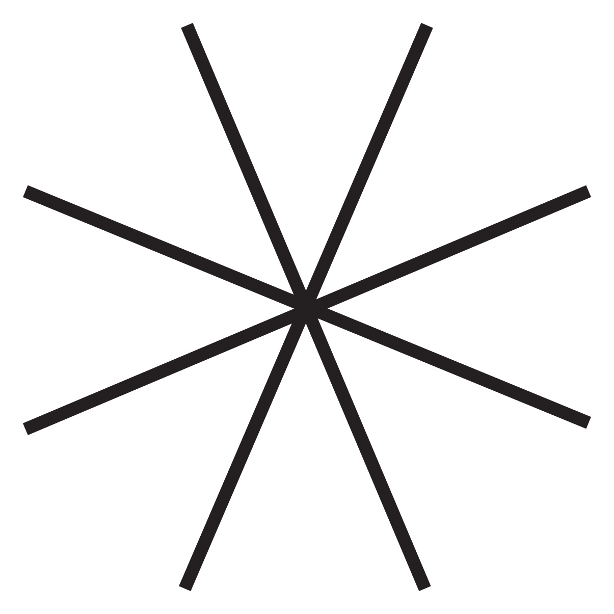 IVA KENAZ: SYMBOLS OF MANIFESTATION