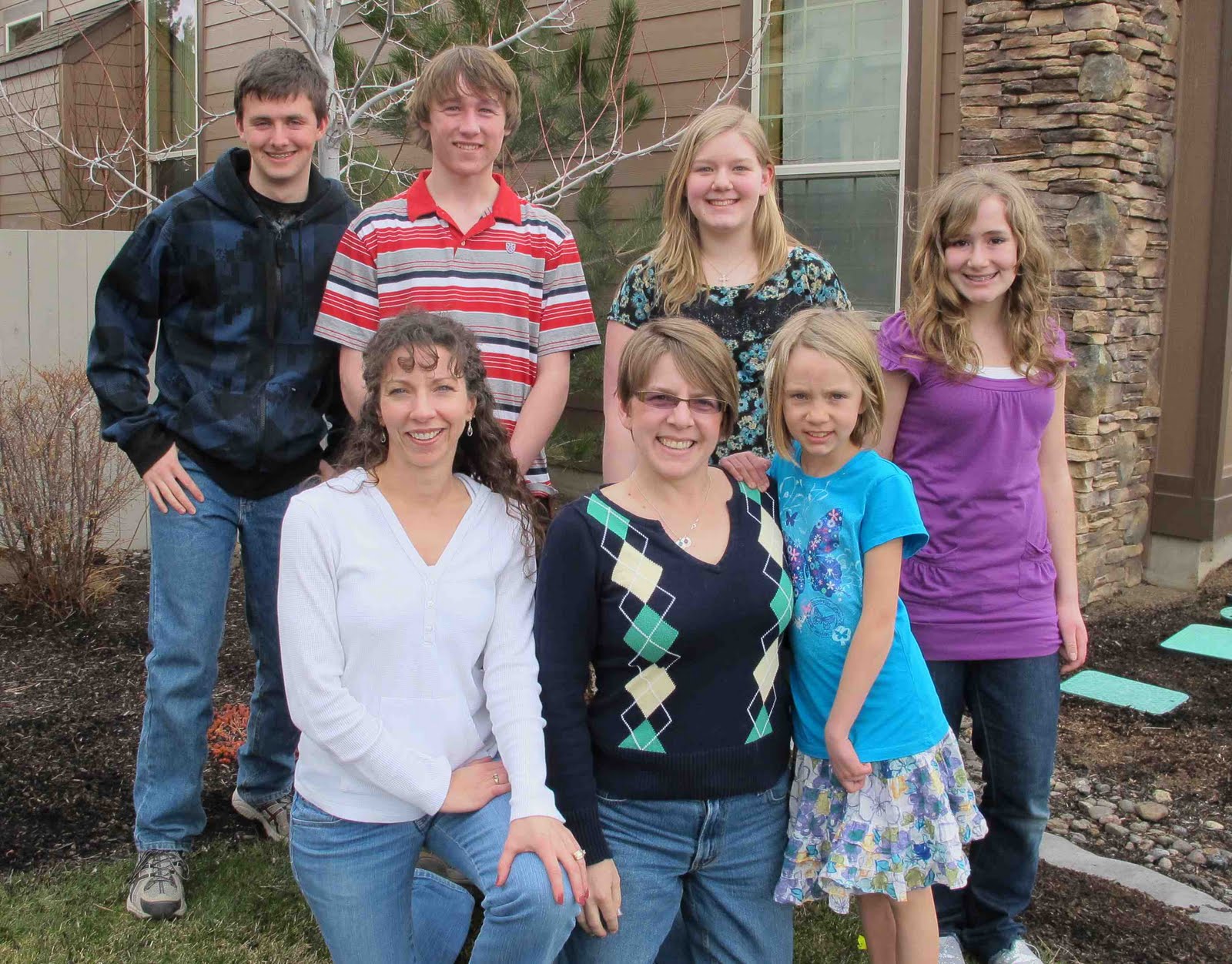 Yearbooks Are Here! - Eva Varga