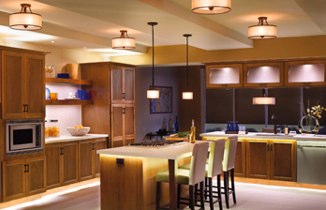 7 bright kitchen lighting ideas – No. 29 Design