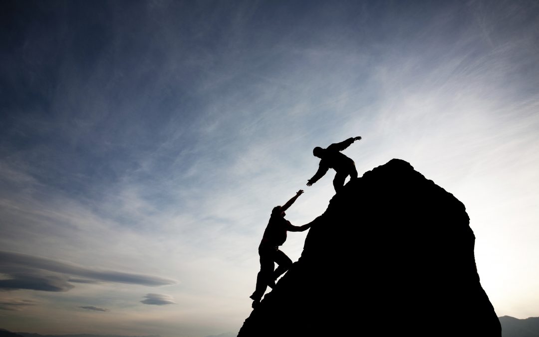 Chaleunsinh : ເຄີຍຊ່ວຍຄົນແປກຫນ້າບໍ່? ພຶດຕິກຳເອື້ອຕໍ່ສັງຄົມ (Prosocial ...