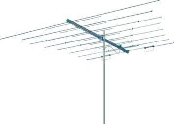 É da sua época?: [1980] Antena