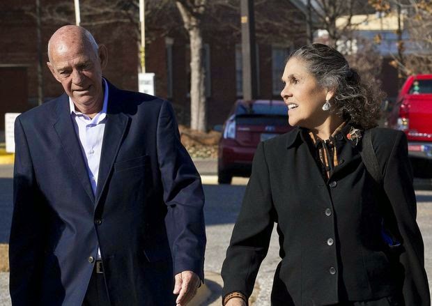 the Art of 12: DON SIEGELMAN IN MONTGOMERY COUNTY JAIL | JUDGE CLARY ...