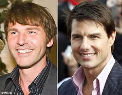 Celebrity Look-alikes | worldbizarre-things