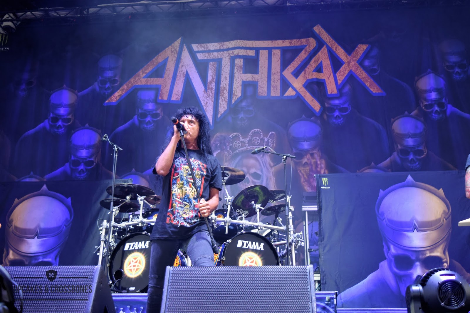 Slayer: Final World Tour