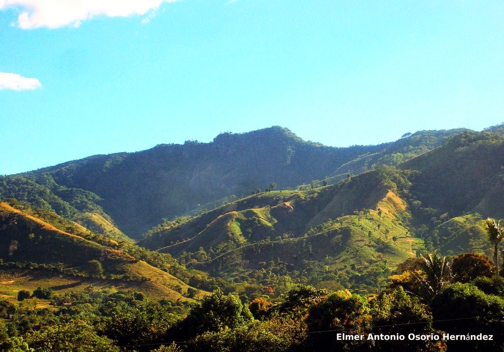 Tepecoyo Turismo: Lugares de Interes