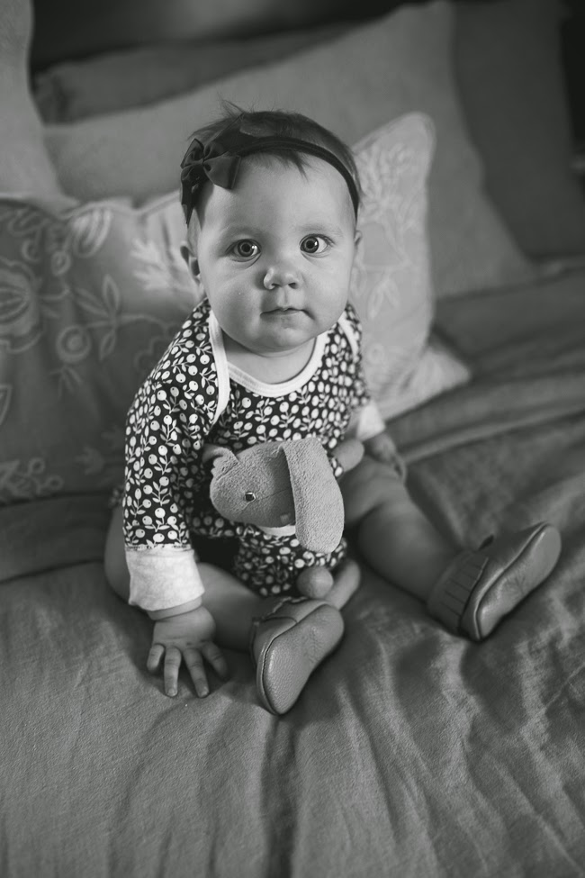 The Fisk Files: A Black and White Day