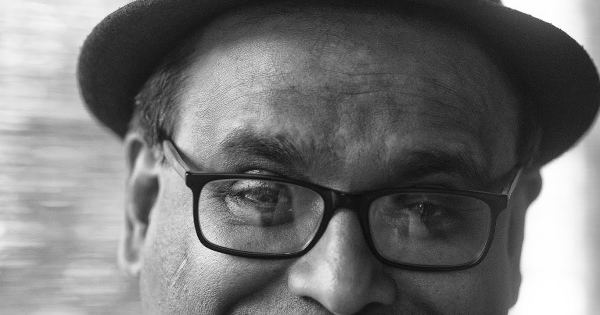 Otra Iglesia Es Imposible: Indran Amirthanayagam / Una carta abierta