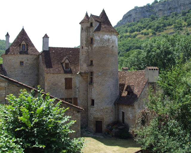 Jasooralmadinah Travels&Tours: Autoire beautiful village