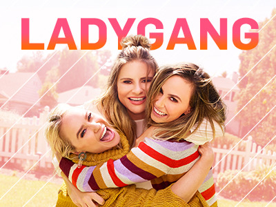 The Lady Gang TV | Nina Talks