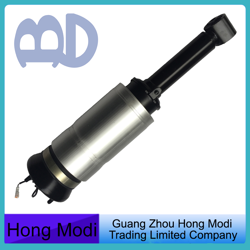 Air suspension shock, air suspension spring, air pillow, pneumatic ...