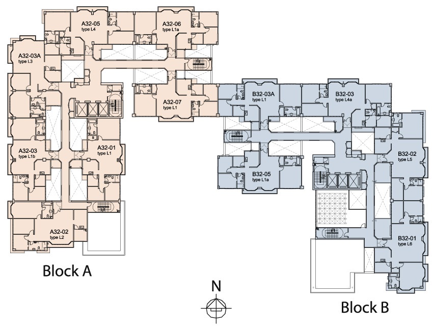 Main Place Residence