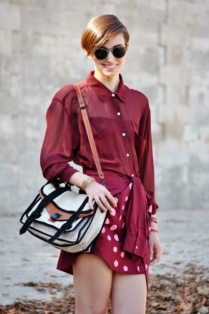 fashion tide: Paris Fashion Week street chic person silhouette.