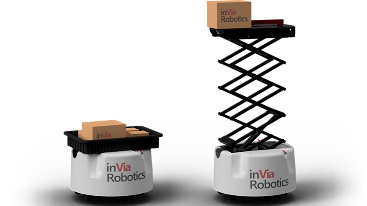 ProgressTH: Robotic Warehouses