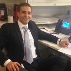 A day in the life: Introducing the Personal Side