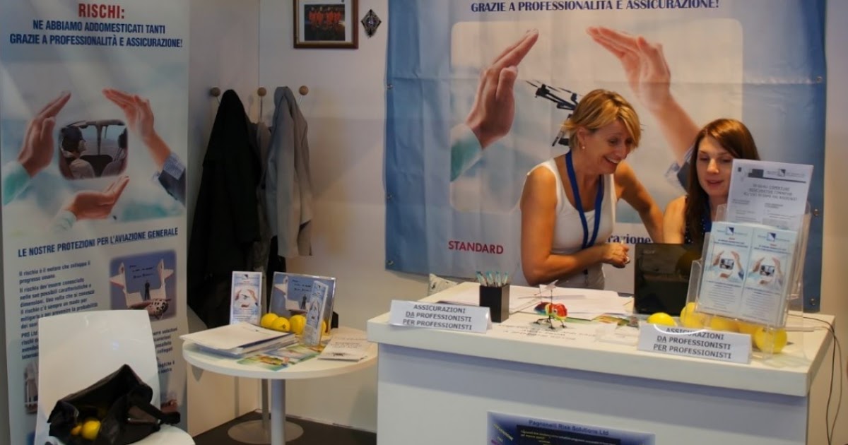 Risk management e regole più semplici per l'uso dei droni professionali ...